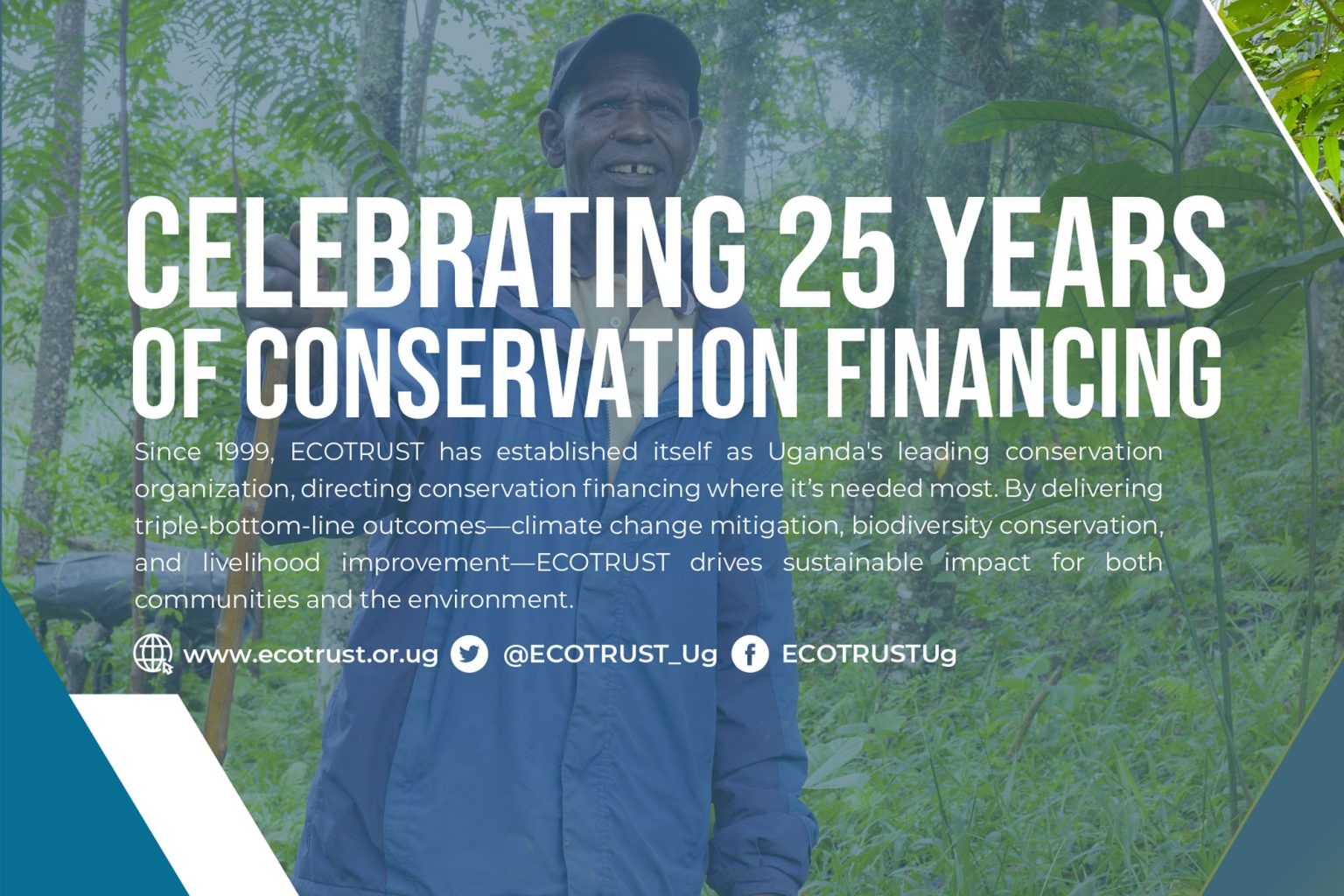 Save the Date: The ECOTRUST Annual Stakeholders Event 2024 – ECOTRUST